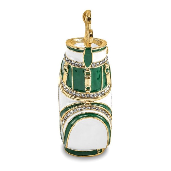 Jere Luxury Giftware | Storage & Organization | Pewter Bejeweled ...